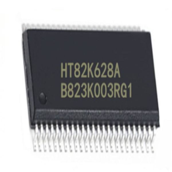 Bộ Điều Khiển Bàn Phím Ic Ht82k628a Linh Kiện Điện Tử Mạch Tích Hợp Vi ...