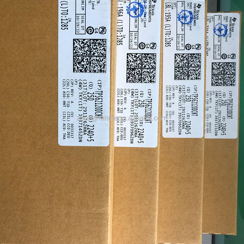 N-ch Jfet 35v Vi Mạch Tích Hợp Sot23-3 Bán Dẫn Chip Mmbfj113 Linh Kiện ...