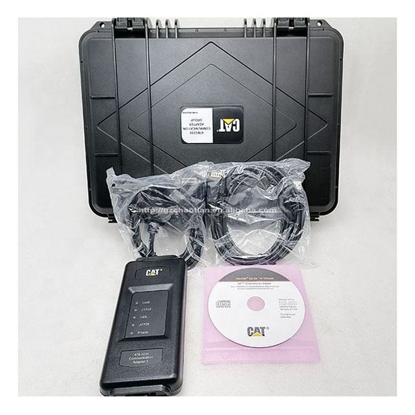 538-5051 275-5121 Sâu Bướm Máy Xúc Công Cụ Chẩn Đoán Cat Et4 - Buy Cat ...