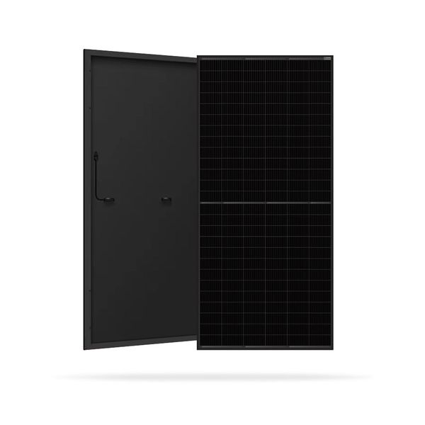 Sunpal Bán Buôn Trung Quốc 575w 580w 590w 600w Châu Âu Cổ Phiếu Kho Tấ ...