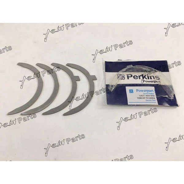 3054 Lực Đẩy Máy Giặt U5lt0265 31137551 Cho Máy Xúc Động Cơ Diesel ...