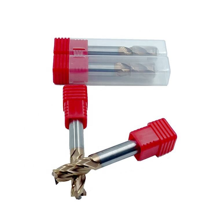 Mdbt Máy Phay Cacbua Rắn Dụng Cụ Cắt Cnc Hrc55 Cho Dao Phay Vuông Kim – Công Xưởng Máy - Vật Tư ...