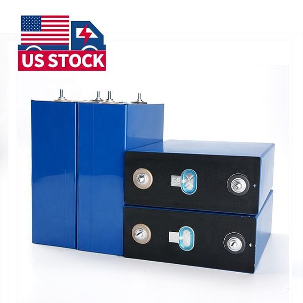 Loại A Catl 310ah 3.2 Volt Lithium Sắt Phosphate Tế Bào Cho 48v 300ah ...