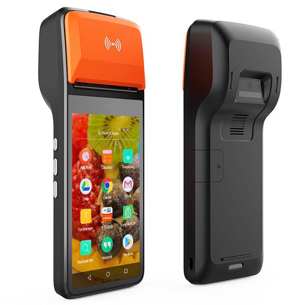 Giá Rẻ H5 Google Play Store Hệ Thống Pos Di Động Thông Minh Android 8 ...