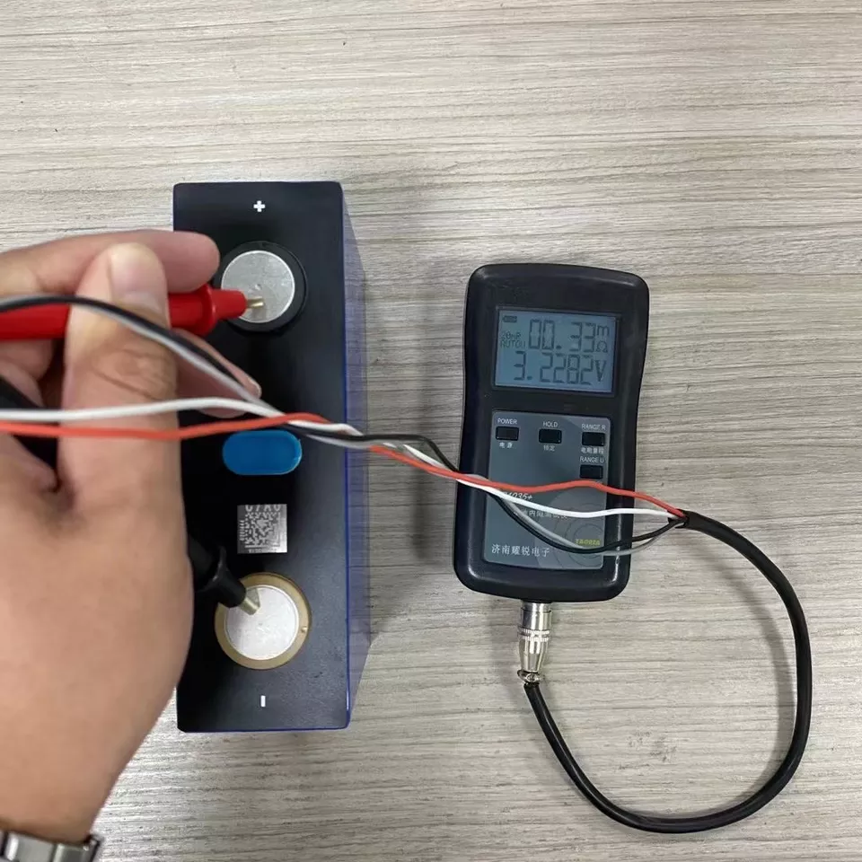 Pin Sạc Gotion 3.2v 100ah 102ah 104ah 105ah Lithium Lifepo4 Cho Hệ Thố ...