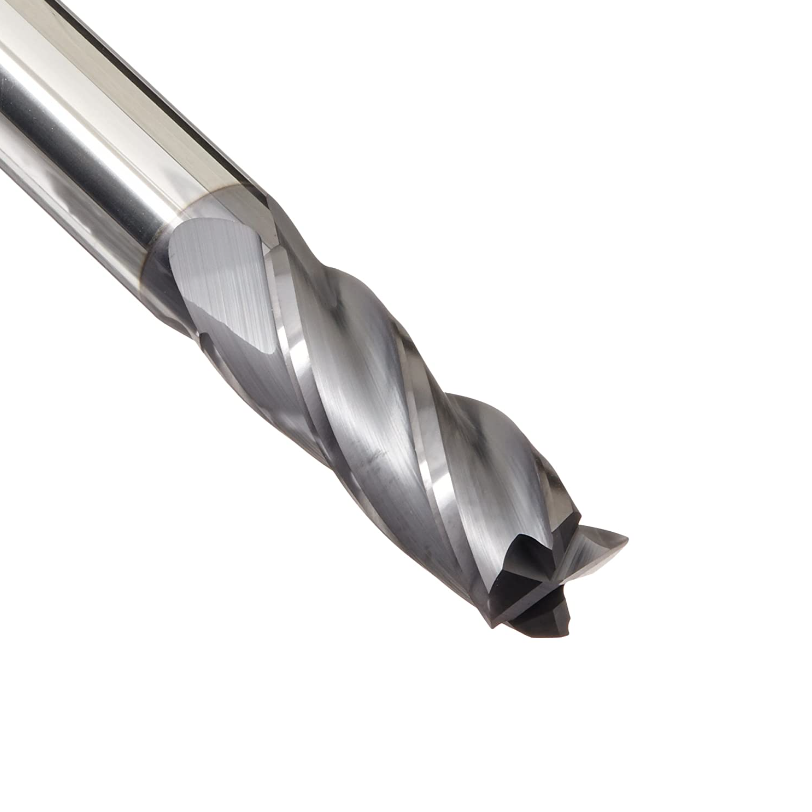 Dụng Cụ Cắt Hss M35 Dao Phay Cho Thép Hợp Kim Cacbua 4 Đầu Sáo - Buy H – Công Xưởng Máy - Vật Tư ...