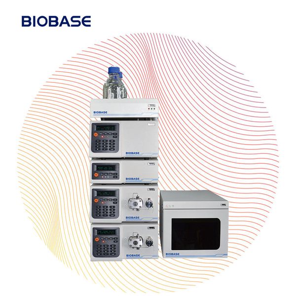 Biobase Máy Dò Hplc Trung Quốc Với Uv-vis Uv Máy Dò Rid Dad Elsd Fld V ...