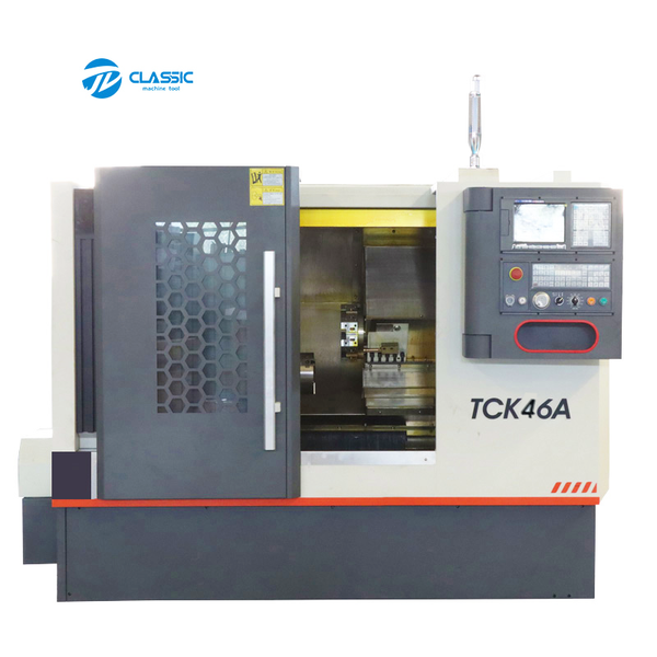 Mua Máy Tiện Cnc Tck46a Máy Tiện Cnc Hoàn Toàn Tự Động - Buy Cnc Lathe – Chima.vn – Máy móc ...