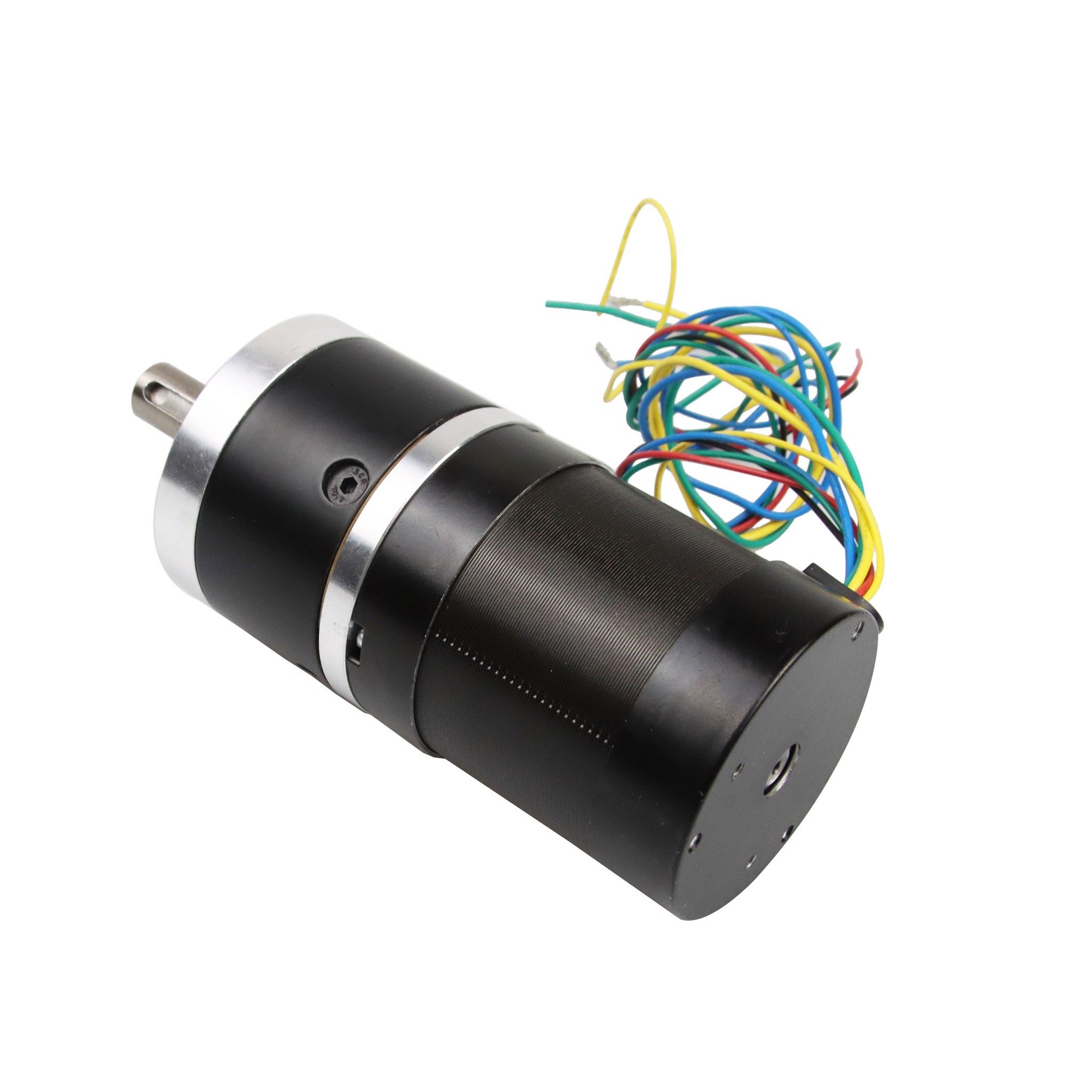 57 Mét Bldc Gear Motor 12v 24v 36v Bldc Động Cơ 184 190 Wát Brushless ...