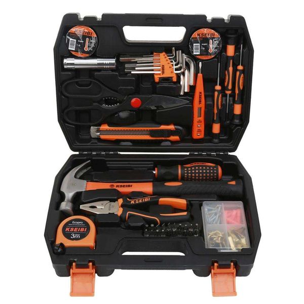 Bộ Dụng Cụ Cầm Tay Kseibi 26 Món - Buy Hand Tool Set,Power Tool Sets,T ...