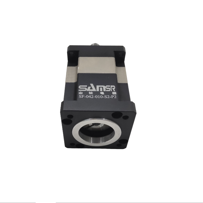 Hộp Số Giảm Tốc Động Cơ Servo 60w 100w Hộp Số Hành Tinh Bước Nema 17 3 ...