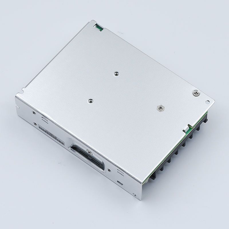 Lrs-100-24 Meanwell Bộ Nguồn Chuyển Mạch Dc Gắn Giá Đỡ 3.3v 5v 12v 15v – Công Xưởng Máy - Vật Tư ...