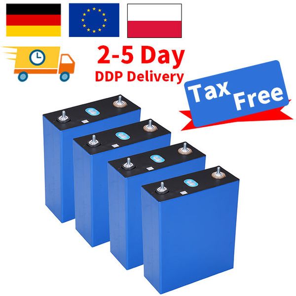 Pin Lifepo4 Oem/odm 3.2v 12v 24v 48v 50ah 105ah 202ah 280ah 304ah Lith ...