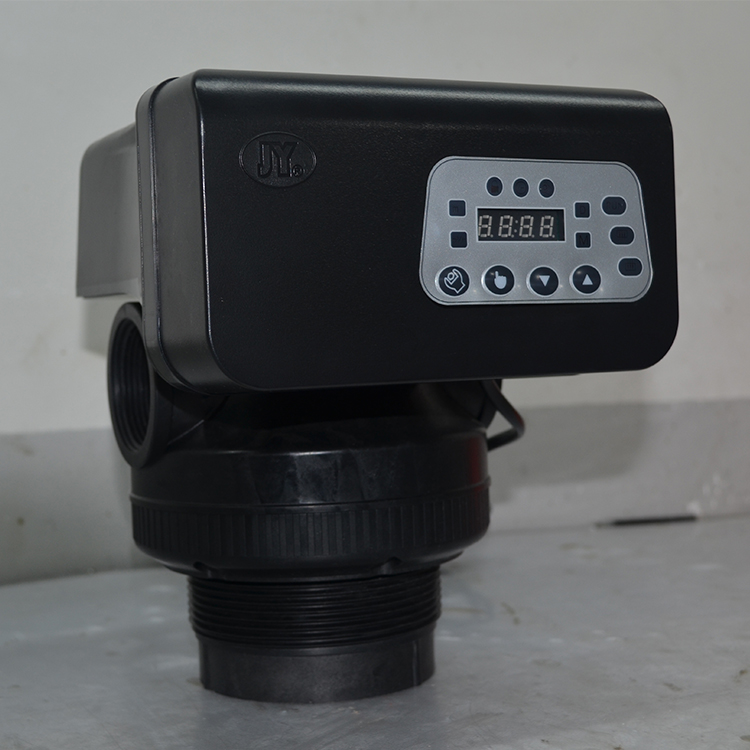 10 M3/h Clevalve Van Điều Khiển Nước Tự Động Đa Cổng Cho Hệ Thống Lọc ...