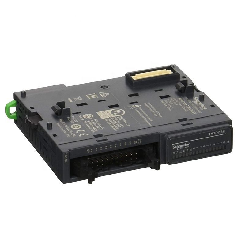 Giao Hàng Nhanh Mô-đun Điện Tử Sch Mô-đun Đầu Vào Rời Rạc Modicon Tm3 ...