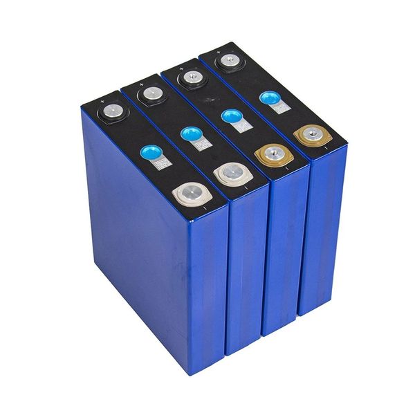 Lifepo4 Công Suất Cao Nmc 3.7v 50ah Lipo4 Prismatic Li-ion Battery Cel ...