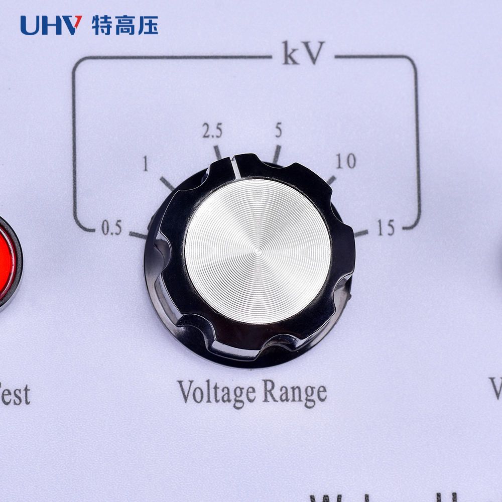 Gm-15kv Dụng Cụ Kiểm Tra Điện Trở Cách Điện Một Chiều Máy Đo Kỹ Thuật ...