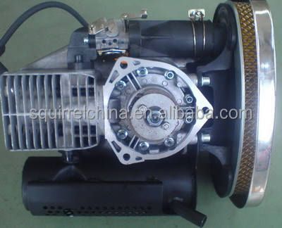 Động Cơ Wm80 Chất Lượng Cao Cho Máy Đầm Bs60-2i Wacker - Buy Wacker ...