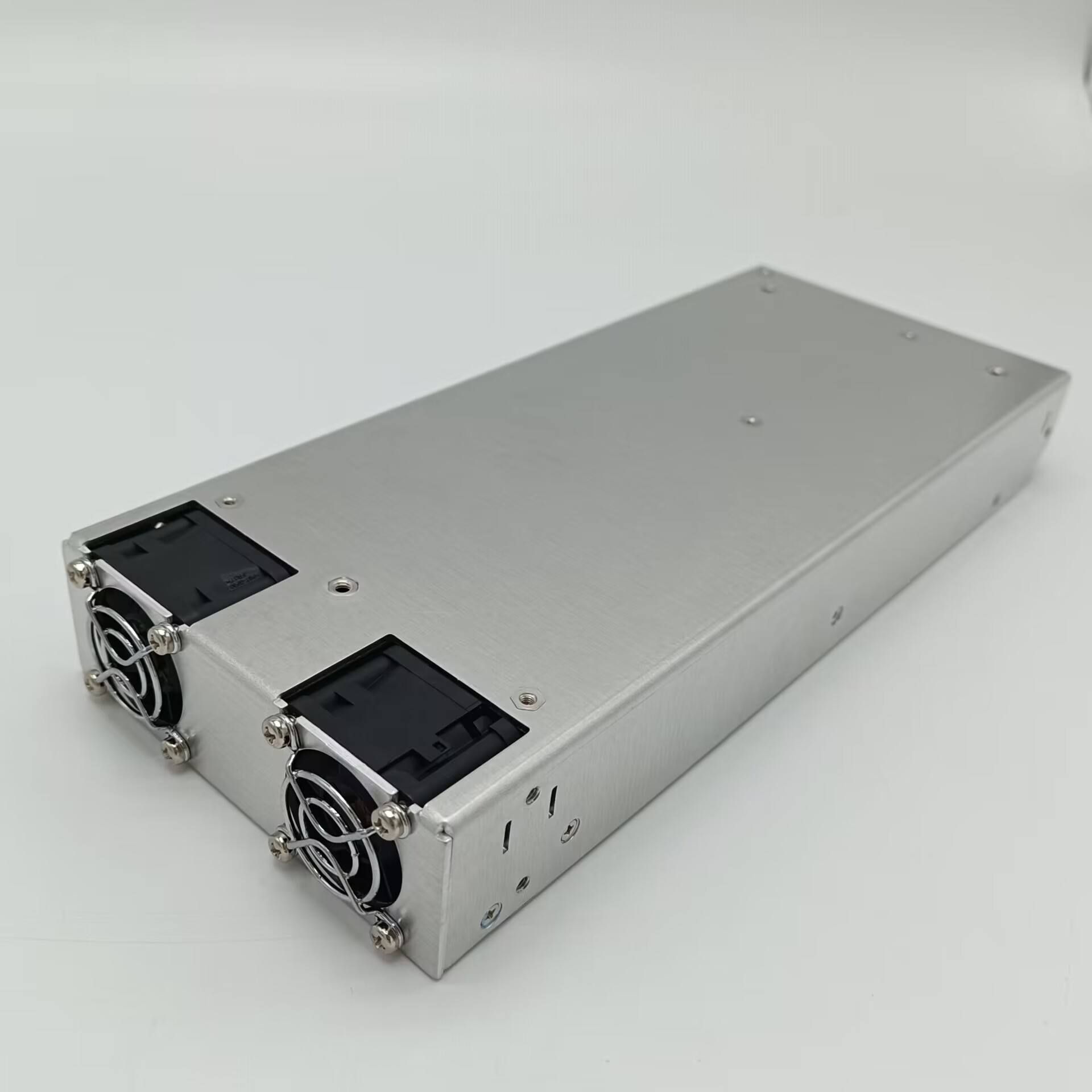 Meanwell Rsp-2000-24 80a Smps 75w Đến 10kwatt 2000w Psu 24vdc Chuyển Mạch Cung Cấp Điện 24v Với ...