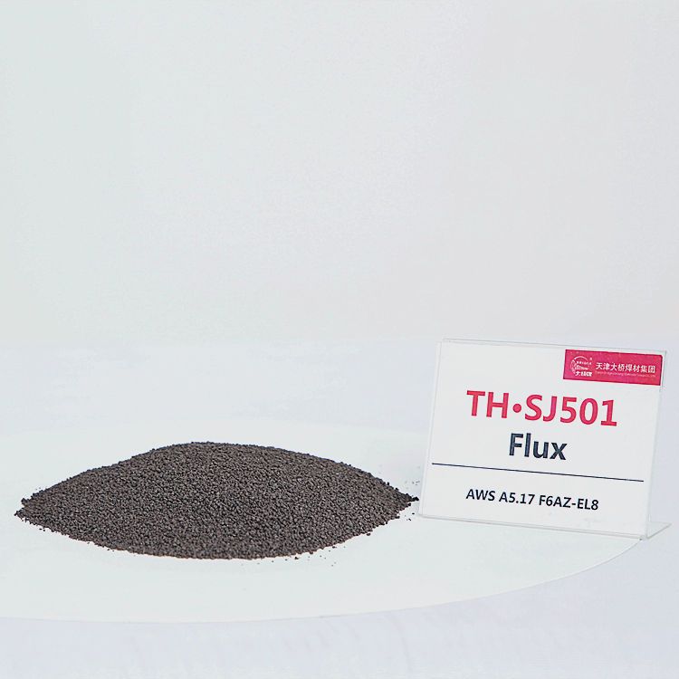 Thiên Tân Cầu Thương Hiệu Aws A5.17 F7az-el12 Saw Hàn Flux Thsj501 ...