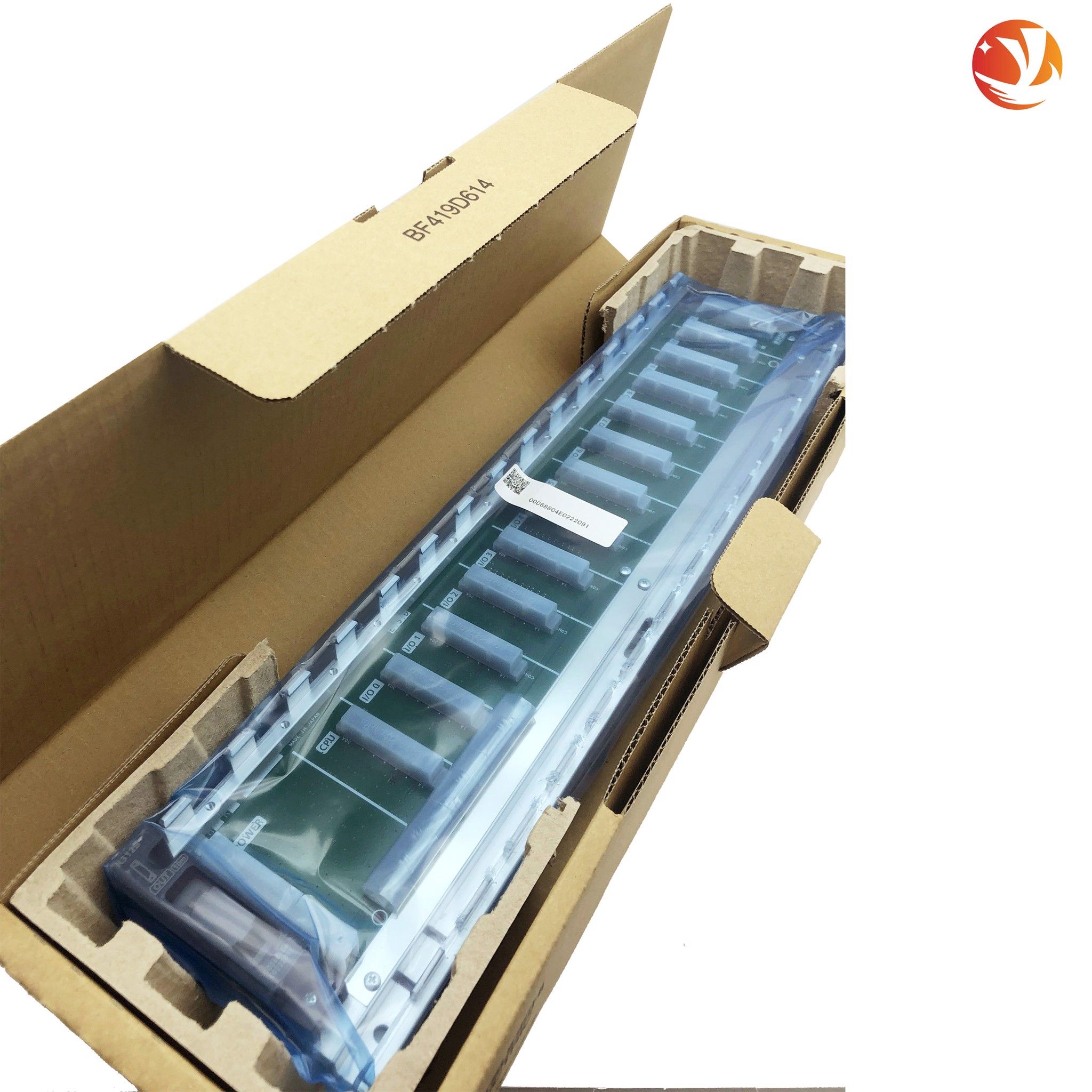 Người Bán Vàng Kho Hàng Chính Hãng Mới Điều Khiển Plc R312b - Buy R312 ...