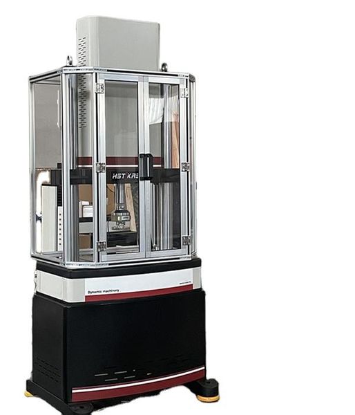 Thiết Bị Kiểm Tra Độ Mỏi Động Học Điện Tử 1kn Astm F2077 - Buy Dynamic ...