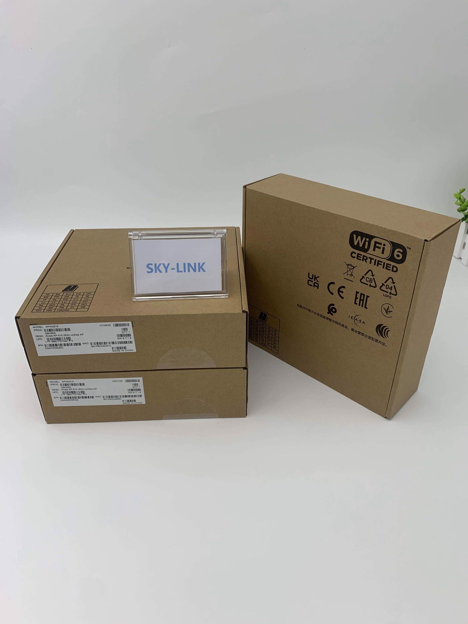 Hpe Aruba Ap-315 Đài Phát Thanh Điểm Truy Cập Jw797a - Buy Aruba,Ap-31 ...