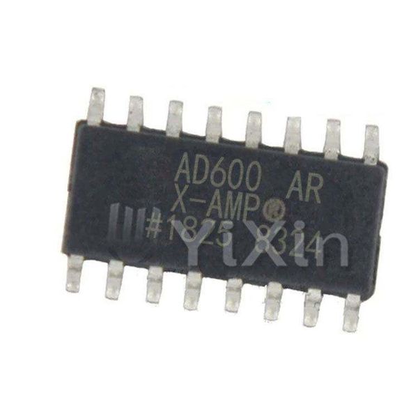 Bộ Khuếch Đại Đệm Op Mạch Tích Hợp Ic Ad600ar Ad600 Mới Và Chính Hãng ...