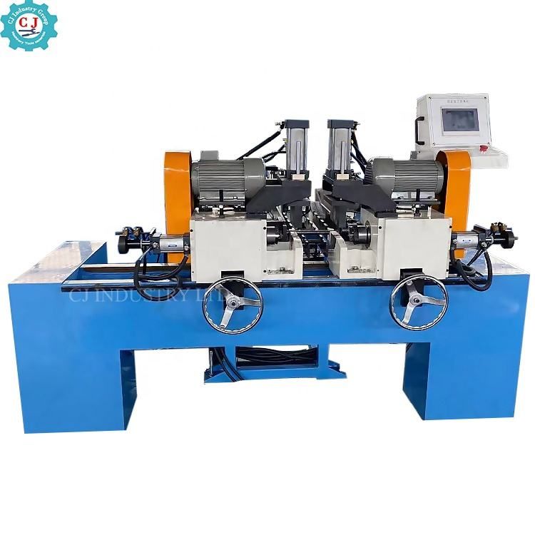 Một Đầu Fastener Threaded Rod Stud Bolt Vát Cạnh Máy - Buy Pipe ...