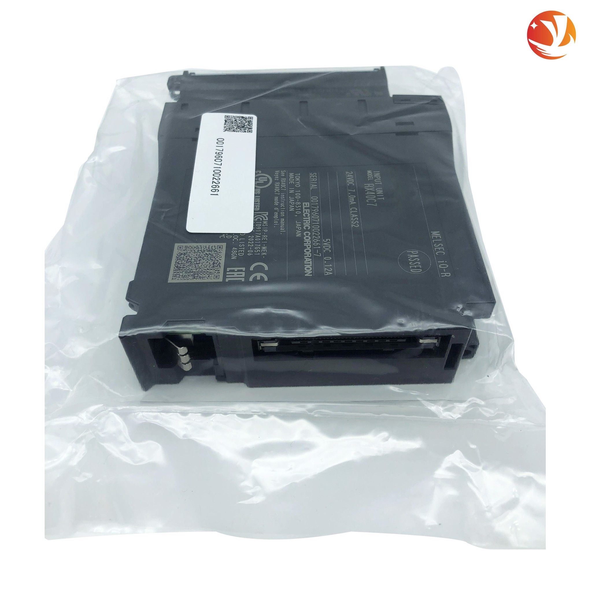 Nhà Kho Chính Hãng Mới Bộ Điều Khiển Plc Rx40c7 Người Bán Vàng - Buy R ...