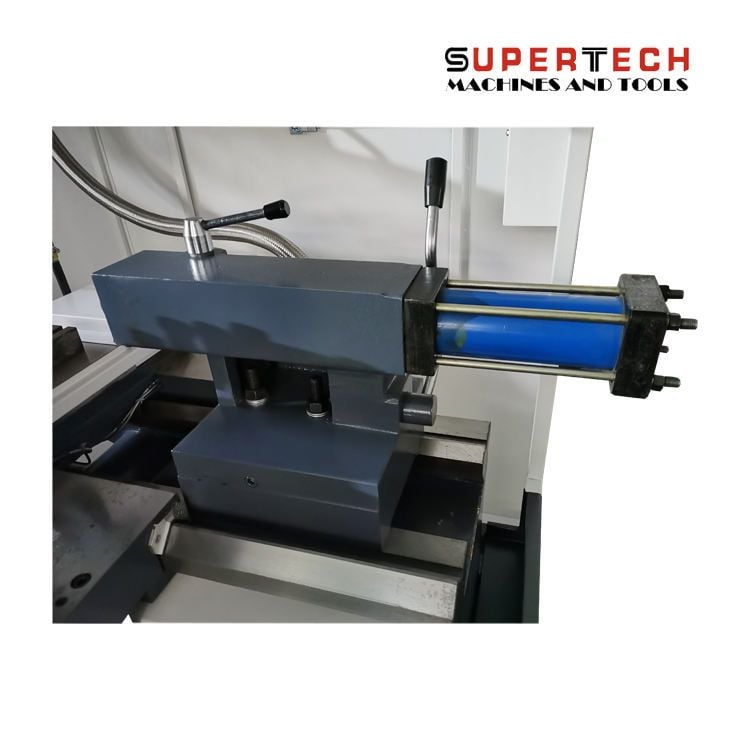 Supertech Ck6160/1500 Thiết Bị Dụng Cụ Máy Tiện Cnc Trung Quốc Máy Tiệ ...