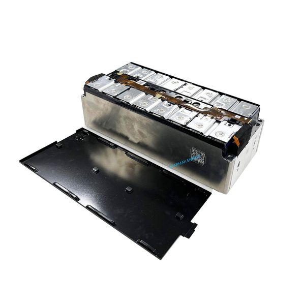 Giá Xuất Xưởng Mô-đun Pin Nmc Svolt 29.6v 86ah 8s1p Pin Lithium Ion Pr ...