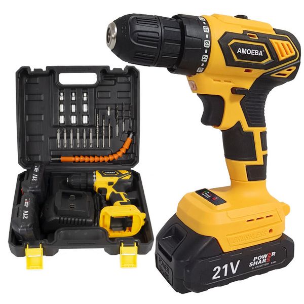 A Big Power Amoeba Thương Hiệu Công Cụ Mô Hình Mô-men Xoắn Cao Có Thể ...