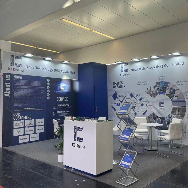 High Quality Original Microcontroller Ic Chip Attiny45 Attiny45-20pu A ...