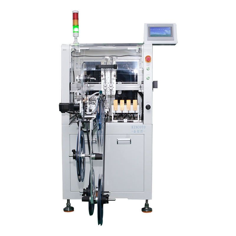 Công Xưởng Máy - Vật Tư Công Nghiệp