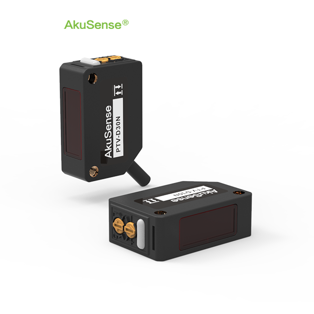 Akusense Cảm Biến Điện Hình Ảnh Hồng Ngoại Loại Phản Xạ Khuếch Tán Hìn – Công Xưởng Máy - Vật Tư ...