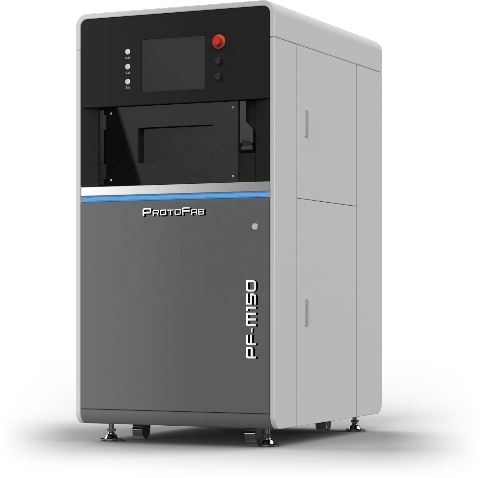 Protofab Slm-150a 3d Máy In Để Bán,Kích Thước Nhỏ Kim Loại In,,Tất Cả ...