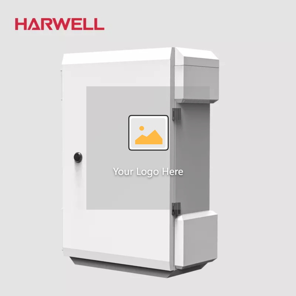 C Hộp Iot Trang Trại Tùy Chỉnh Hộp Điện Bọc Chống Nước Điện Tủ Điện Ng ...