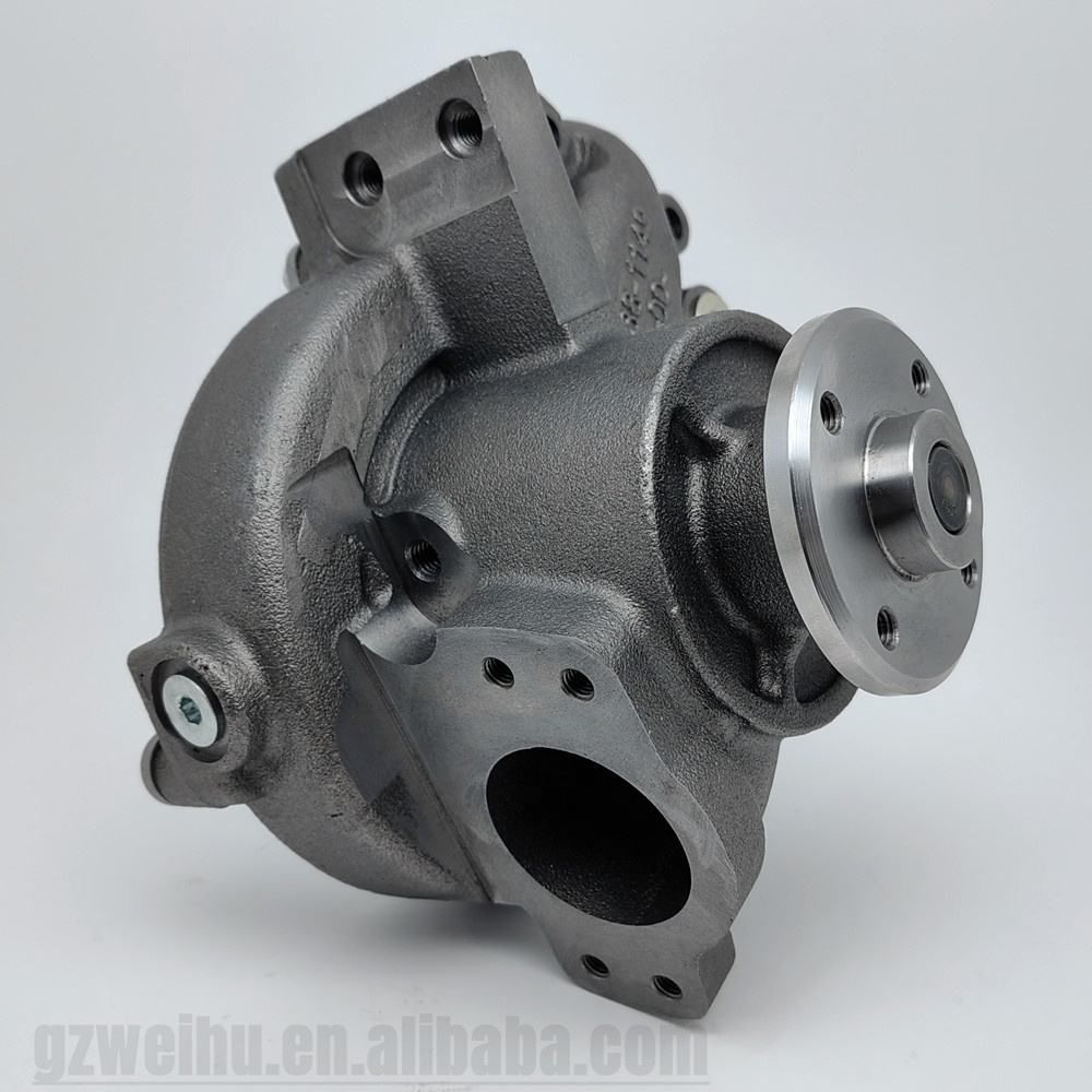 Cat C9.3 Động Cơ Máy Bơm Nước 4478230 447-8230 Cho Sâu Bướm C9.3 Phụ T ...