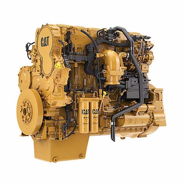 15.2l 403kw 2100rpm C15 Máy Động Cơ Assy Cho Công Nghiệp - Buy 15.2l ...