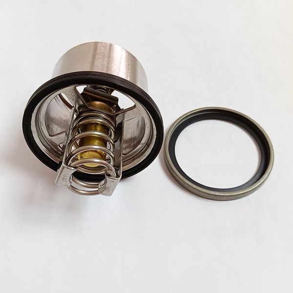 Máy Móc Động Cơ Bộ Phận Detroit Diesel Series 60 12.7 Nhiệt 23532436 ...