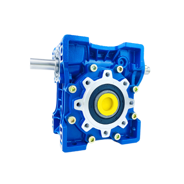 Nmrv 63 14 ~ 186.7rpm Worm Hộp Số Worm Speed Gear Box Giảm Trục Đầu Ra ...