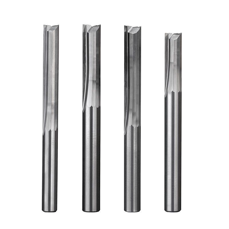 Dao Phay Rãnh Thẳng Dao Phay Hai Cạnh Tct Mũi Phay Rãnh Thẳng Cacbua T – Công Xưởng Máy - Vật Tư ...