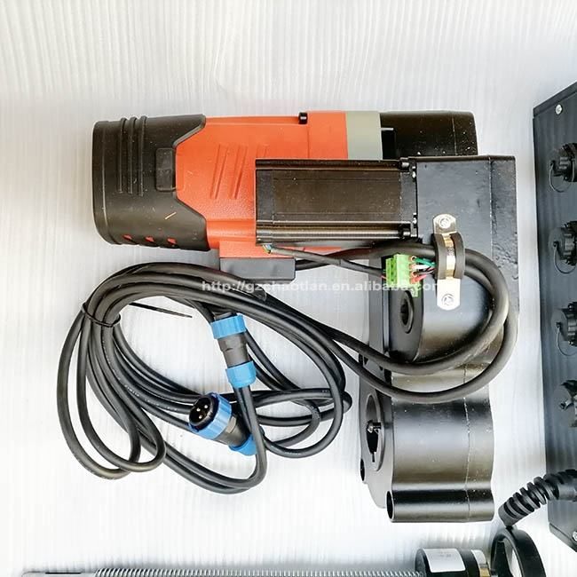 Máy Hàn Và Khoan Đường Dây Điện Cầm Tay - Buy Line Boring And Bore ...
