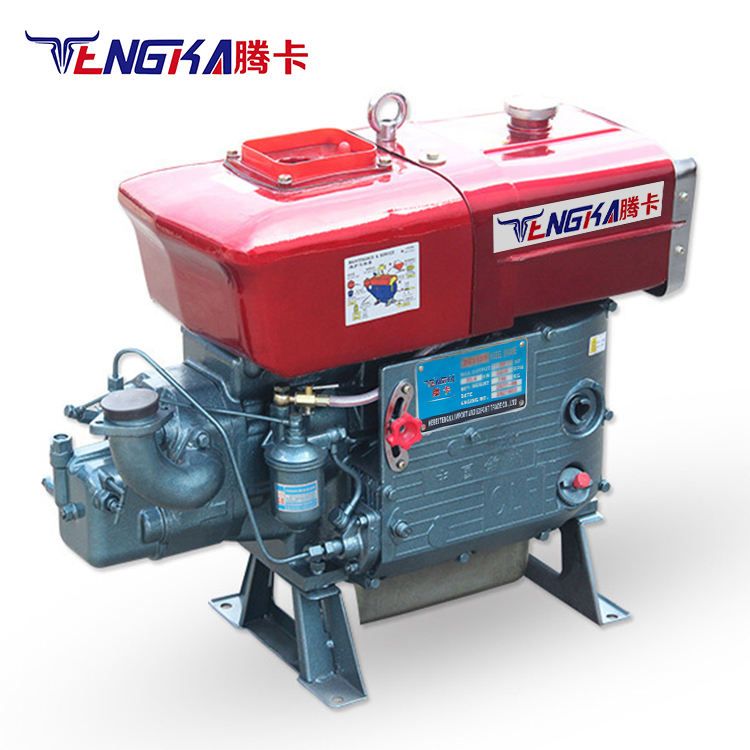 Bán Sỉ Động Cơ Diesel Emei Động Cơ Diesel Đơn Xi Lanh Làm Mát Bằng Nước ...
