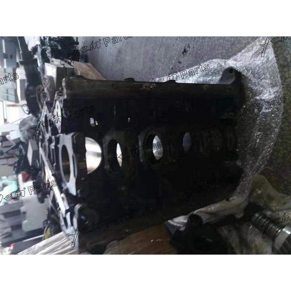 1dz-2 Khối Xi Lanh Cho Động Cơ Diesel Một Phần - Buy Cylinder Block,1dz ...