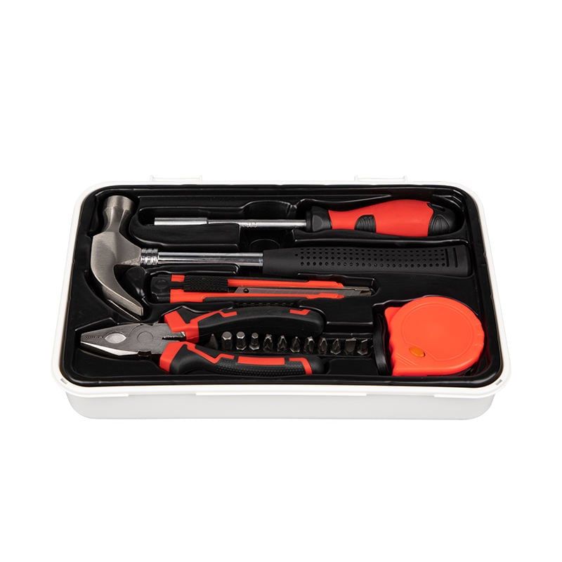 Bộ Dụng Cụ Cầm Tay Đa Năng 17 Trong 1 Với Đầu Vặn Vít Và Tay Cầm Ổ Bit ...