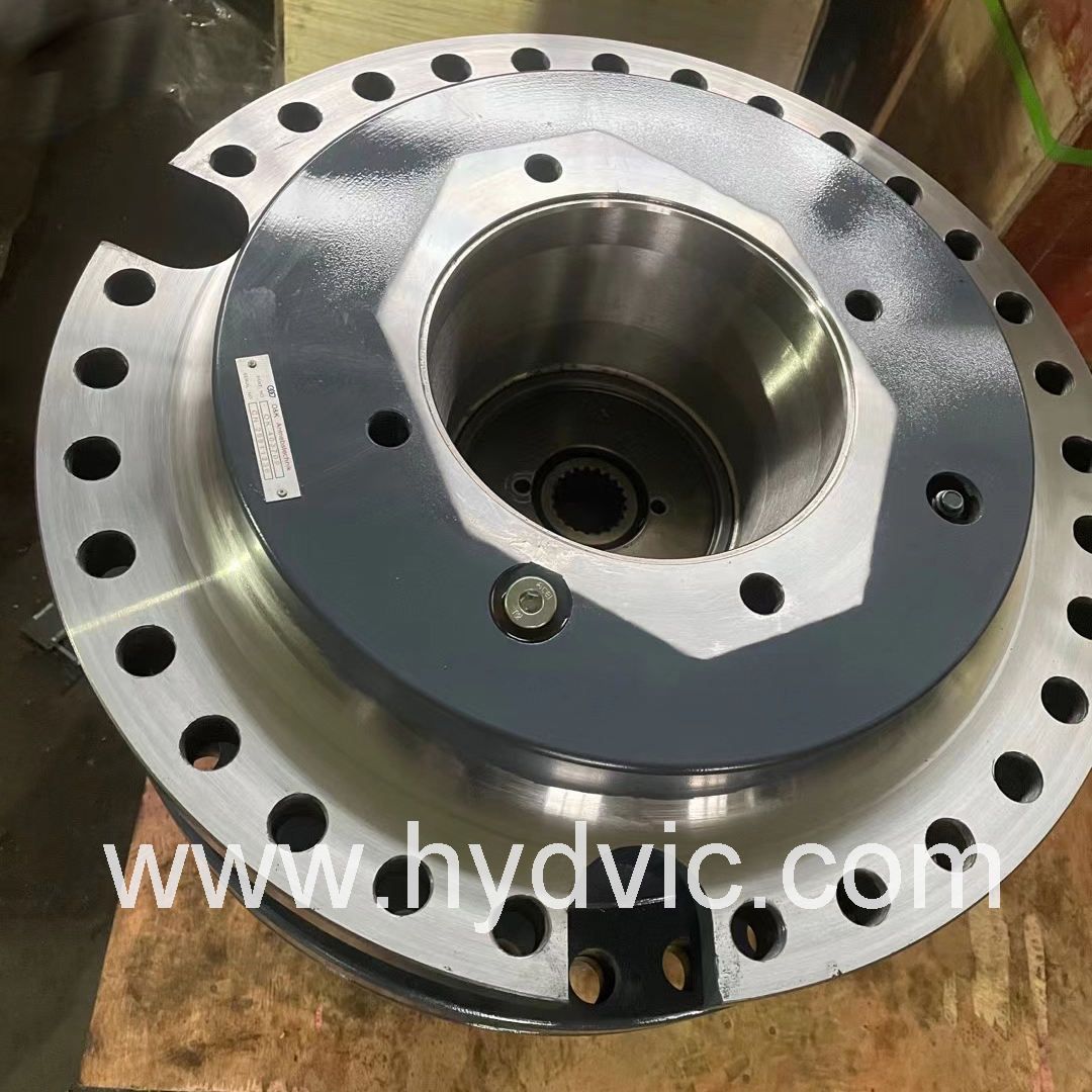 Hộp Số Pwd2100 Pwd3150 Pwd3200 Pwd3300 Pwd3500 Pwd3700 Pwd Hydraulic D ...