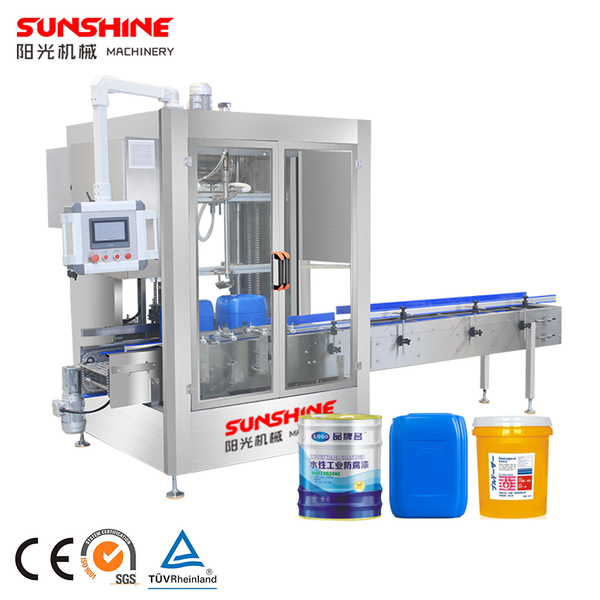 Thùng Sơn Thùng Tự Động 5-50l Thùng Jerry Can Big Drum Pallet Dầu Cân ...