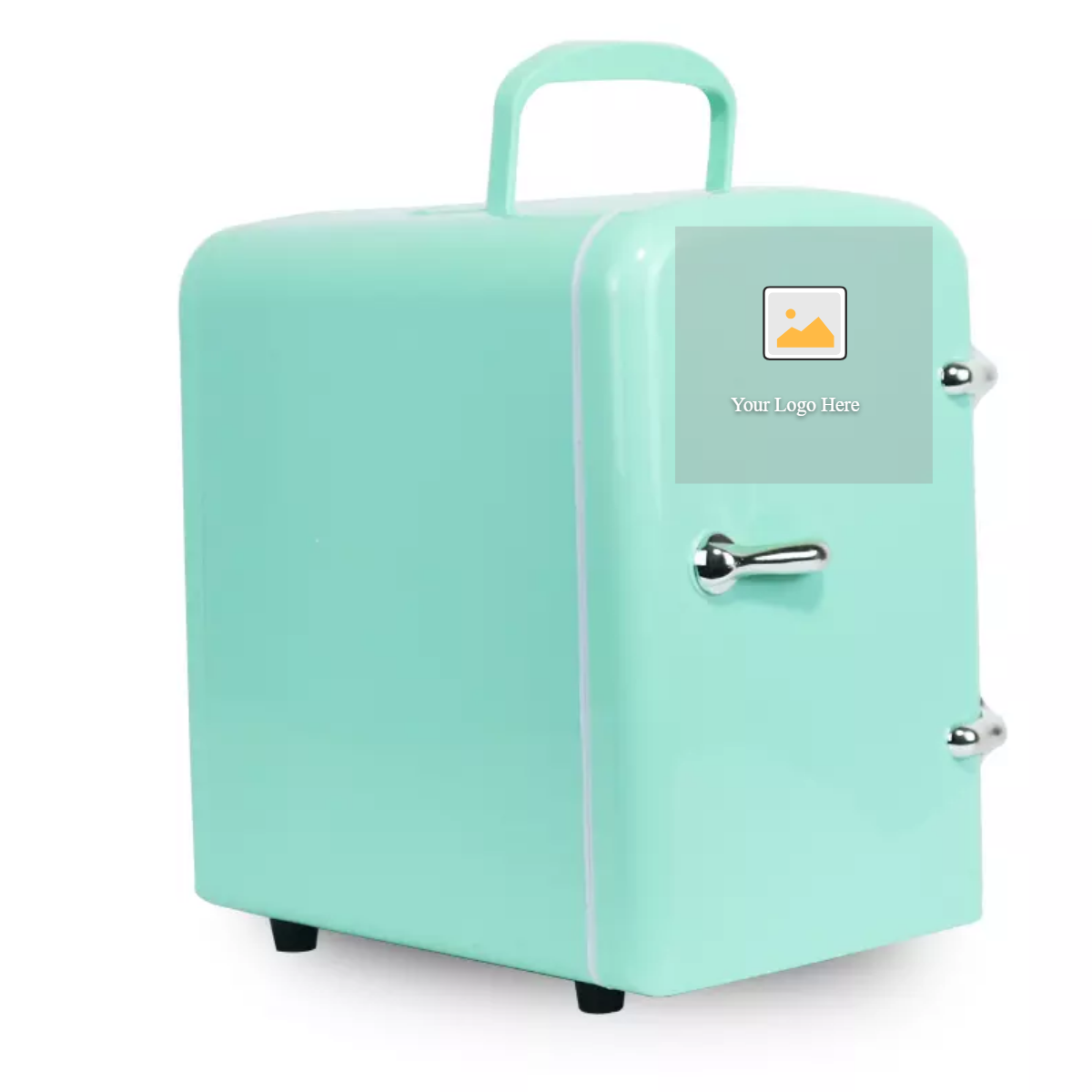 Tủ Lạnh Mỹ Phẩm Nhỏ Gọn Cầm Tay Refrigerador,Tủ Lạnh Mỹ Phẩm Mini Cầm ...